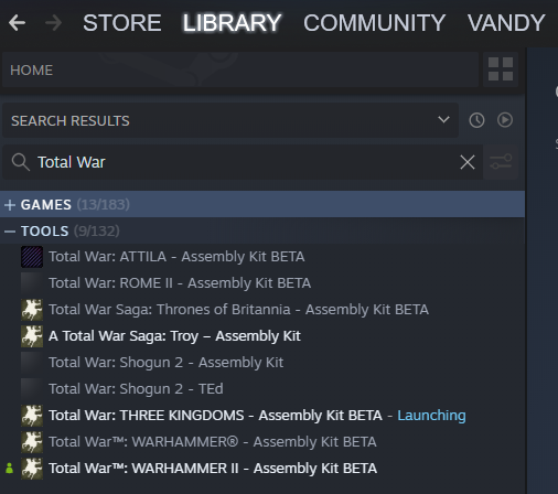 Tutorial:Beginner's Guide - Total War Modding