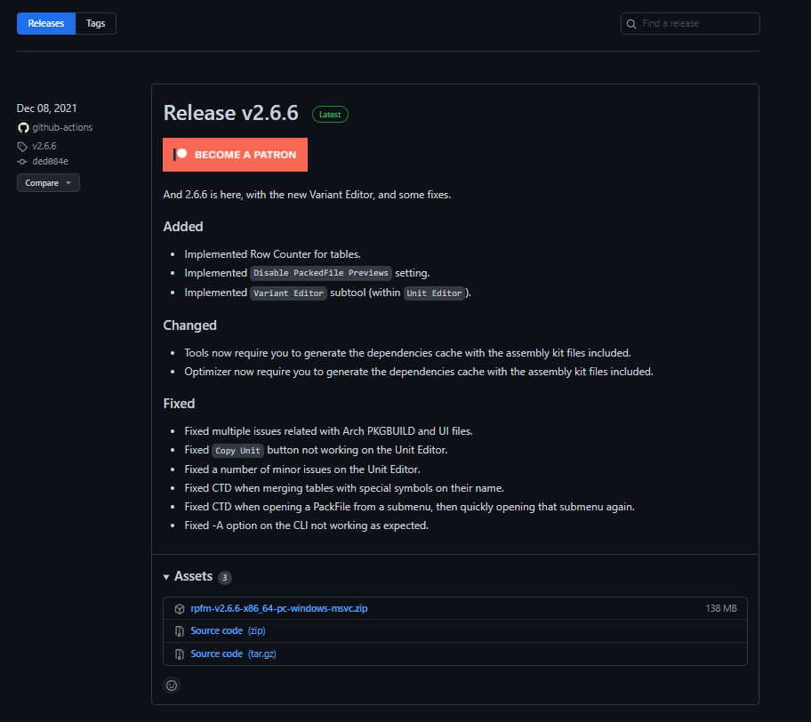 Tutorial:Beginner's Guide - Total War Modding